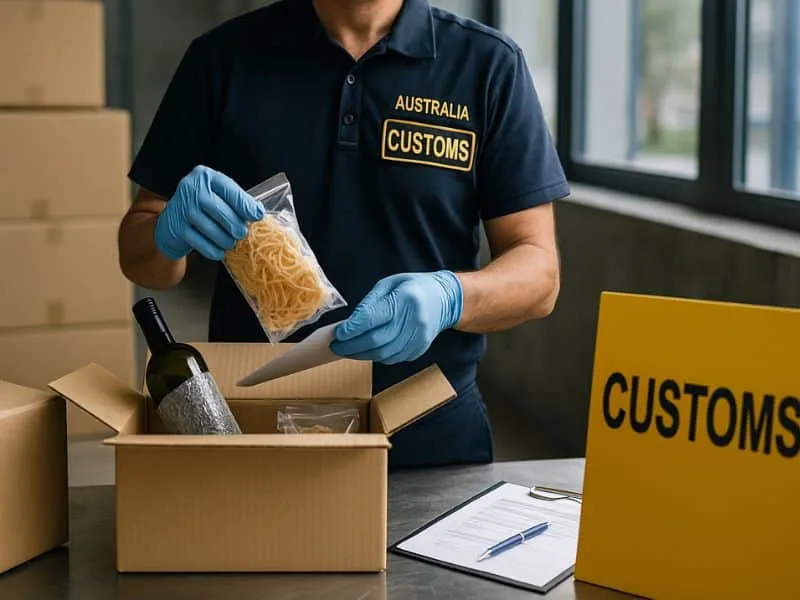 What Can’t You Ship to Australia? Avoid These Restricted Items | SDC ...