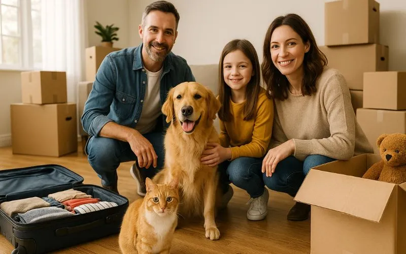 Australian Visas for Americans: A Guide to Moving to Australia in 2025